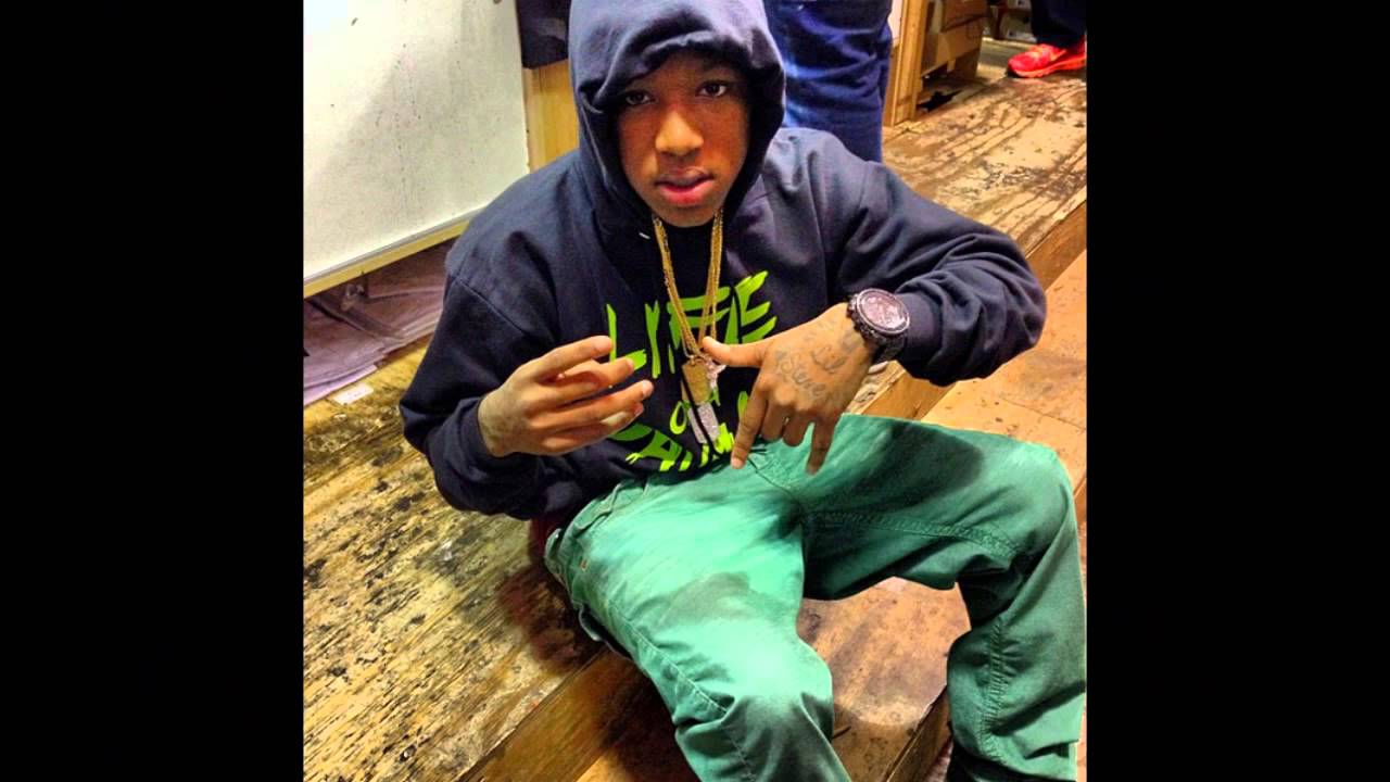 chicago rapper issues alert for rocket launcher