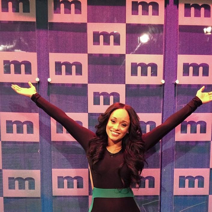Tahiry Love And Hip Hop