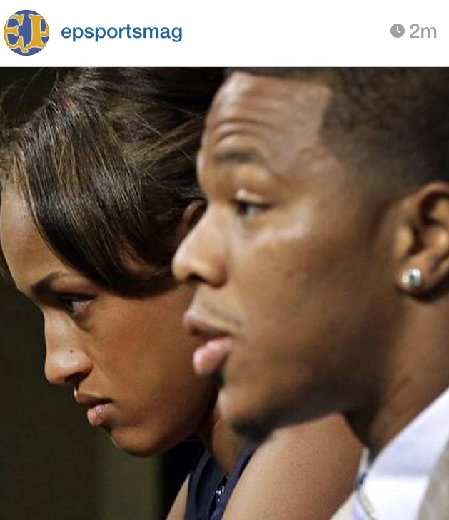 NEW Ray Rice Elevator Video Surfaces, Exposing The Knockout