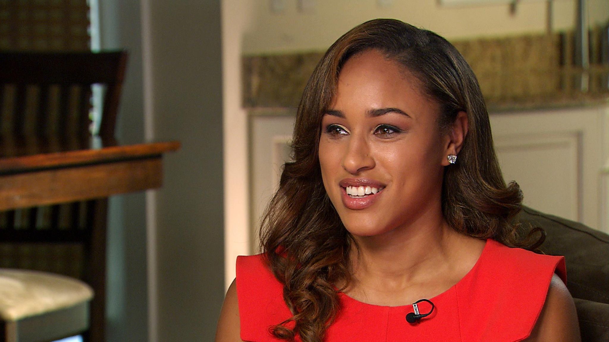 Janay Rice Speaks Out [VIDEO] | 92 Q