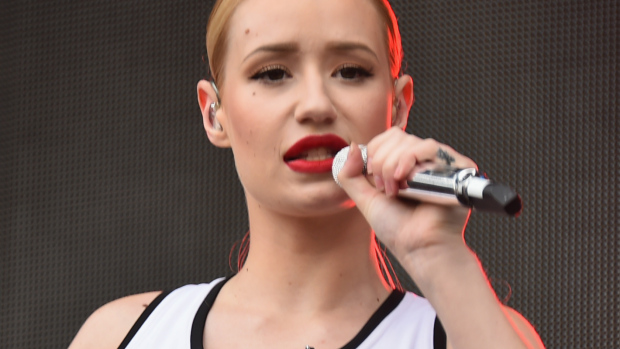 Caos Da Modelo Iggy Azalea Iggy Azalea – 'The New Classic' Album
