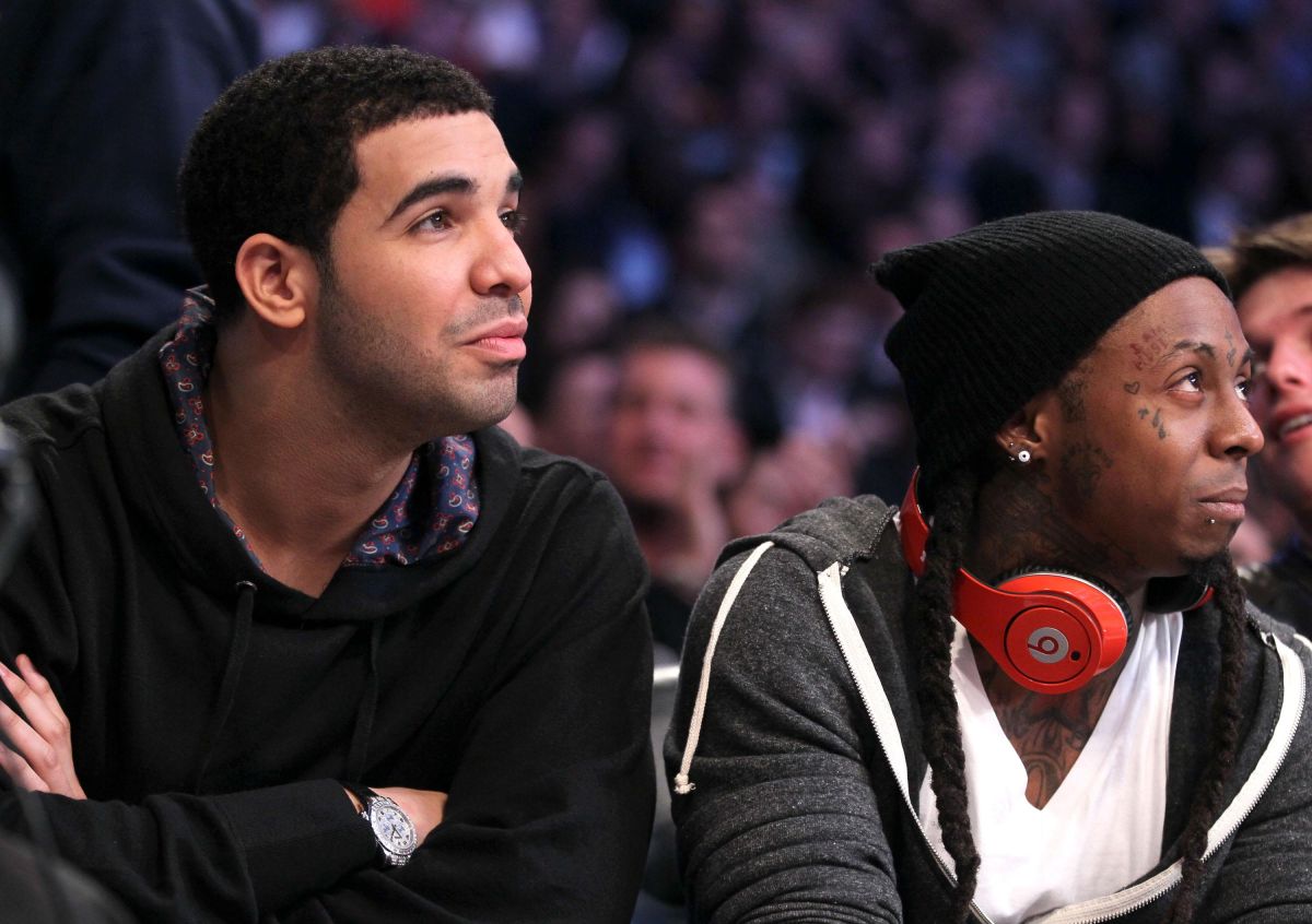 Drake Goes At Lebron James | 92 Q