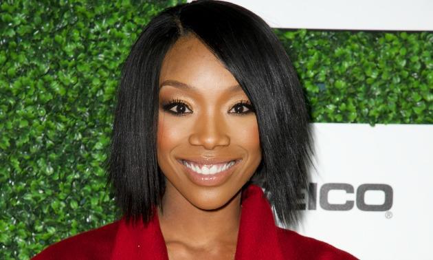 BRANDY NEW MUSIC "TWO ELEVEN" [LISTEN HERE]