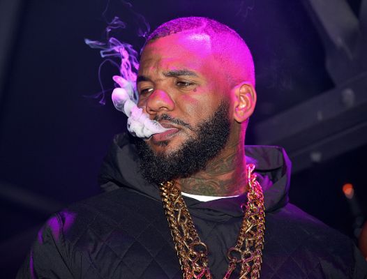 The Game’s Eggplant Post Paying Off | 92 Q