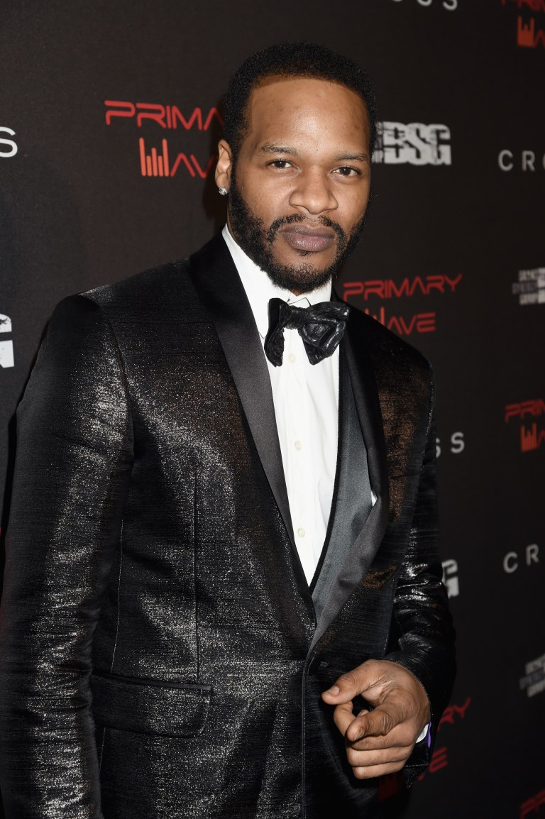 What Happened To Jaheim And Where Is He [Video]