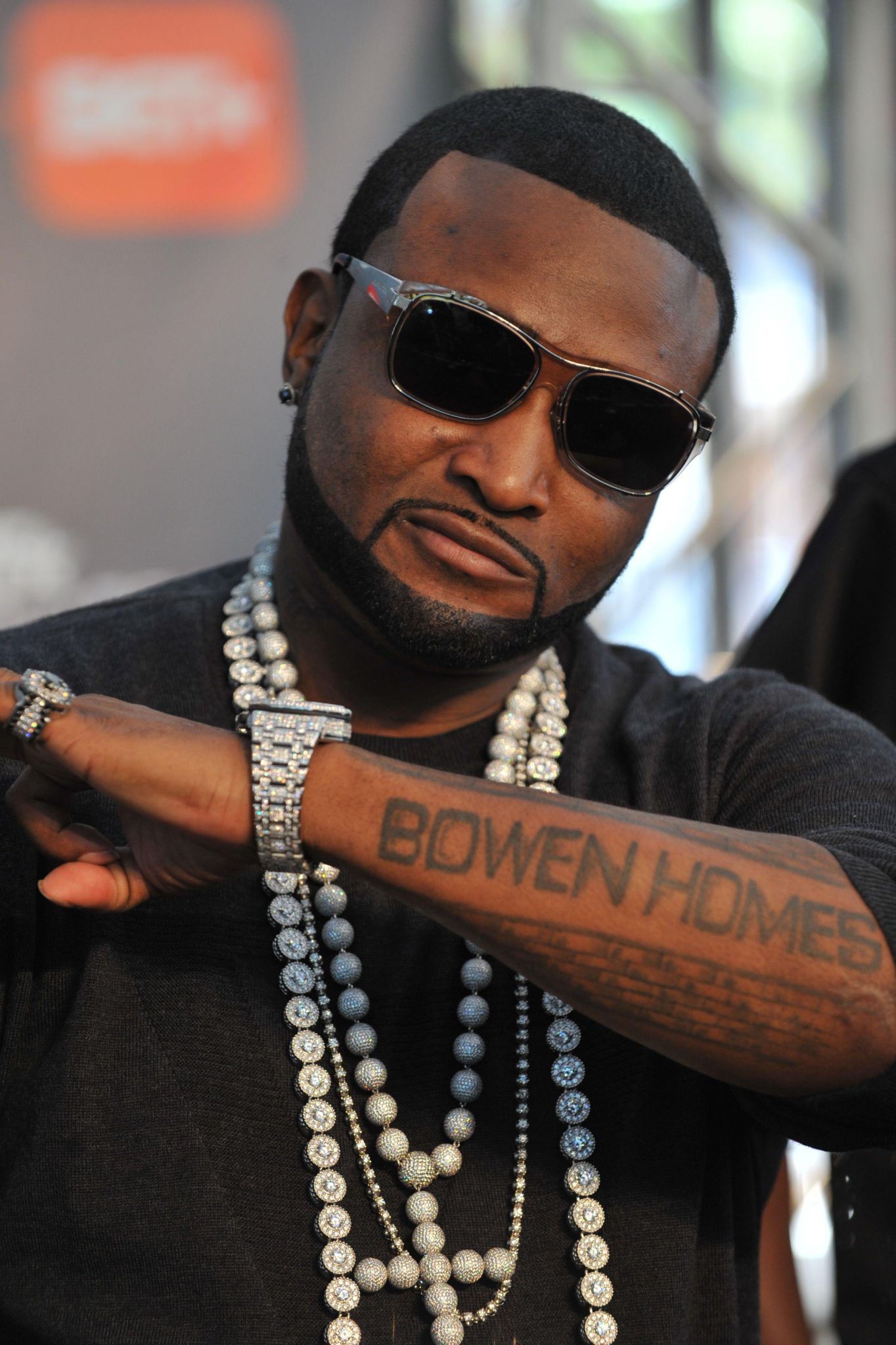 Shawty Lo"s Cause Of Death Is Available Now