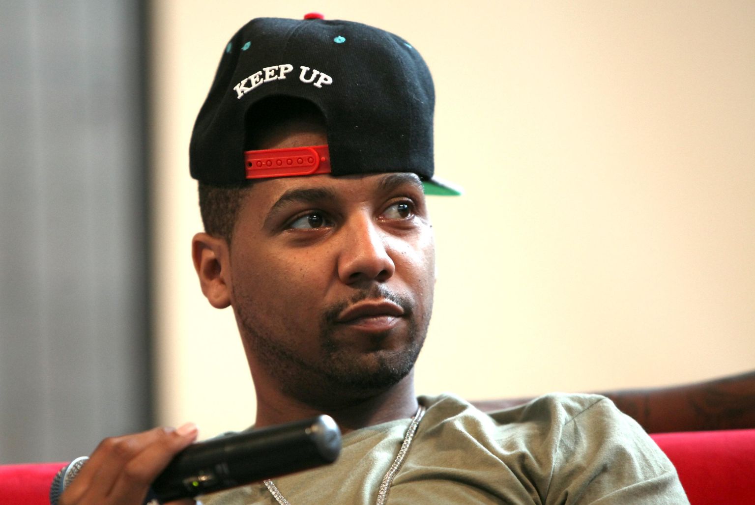 Rapper Juelz Santana Sentenced To 27 Months In Fed Prison | 92 Q