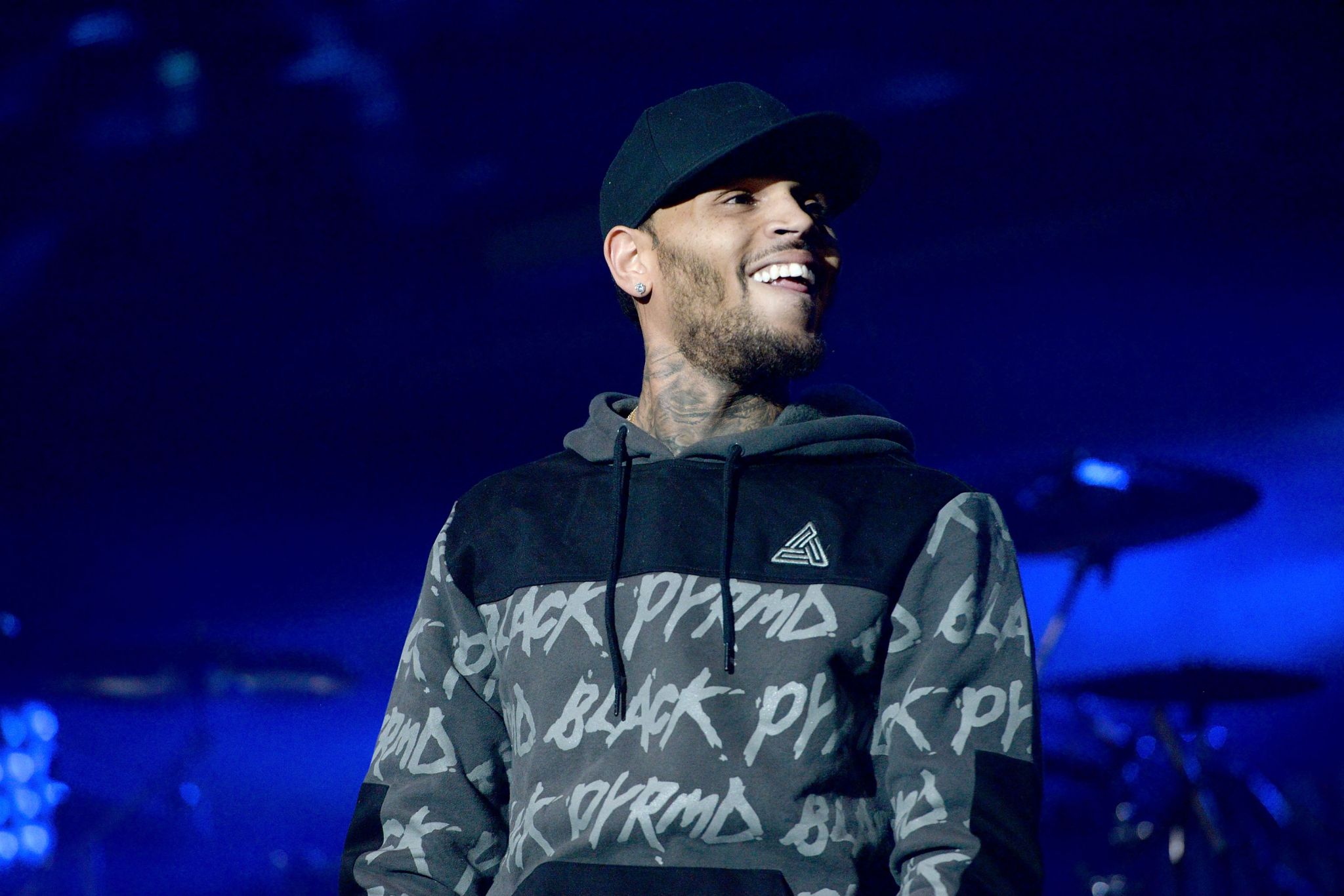 Chris Brown Announces “The Party Tour” | 92 Q