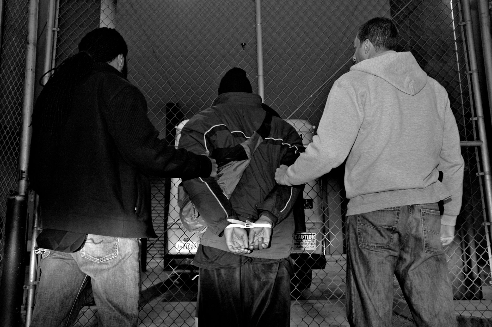 Plainclothes Police Officers May Return To Baltimore Streets