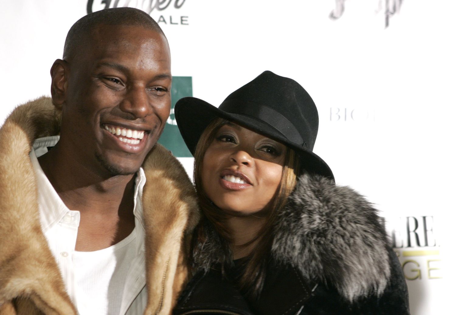Tyrese Confirms 'Baby Boy' Sequel