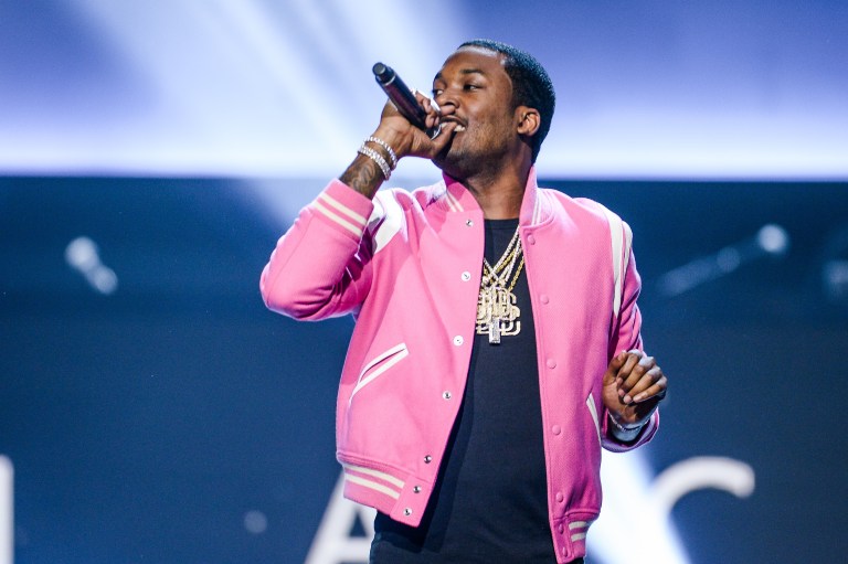 Meek Mill Announces 'Wins And Losses' Album and Movie