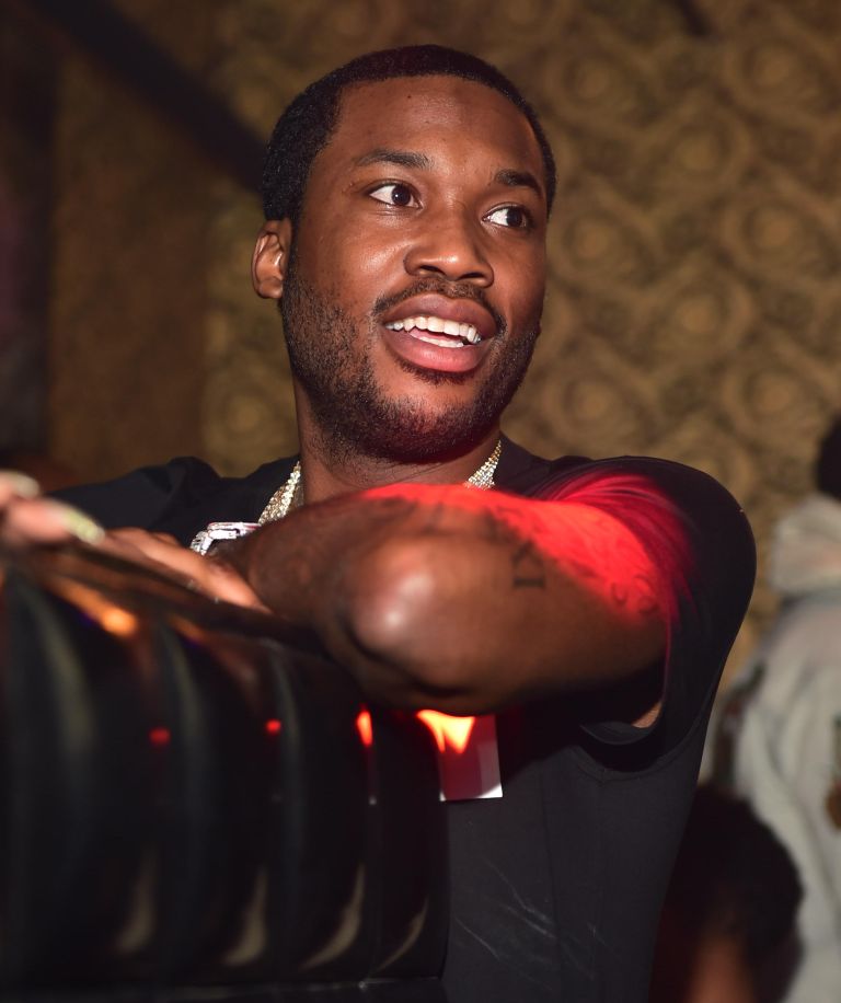 Meek Mill Announces ‘Wins And Losses’ Album and Movie | 92 Q