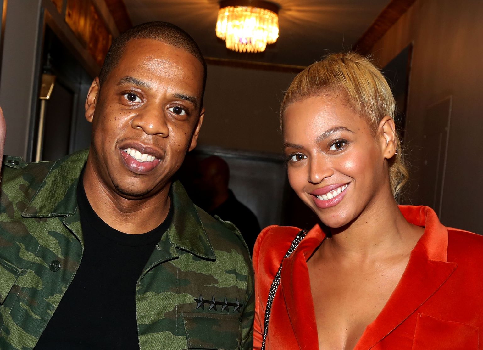 BREAKING RUMOR NEWS….Jay And Bey New Album Drops Tonight??? | 92 Q