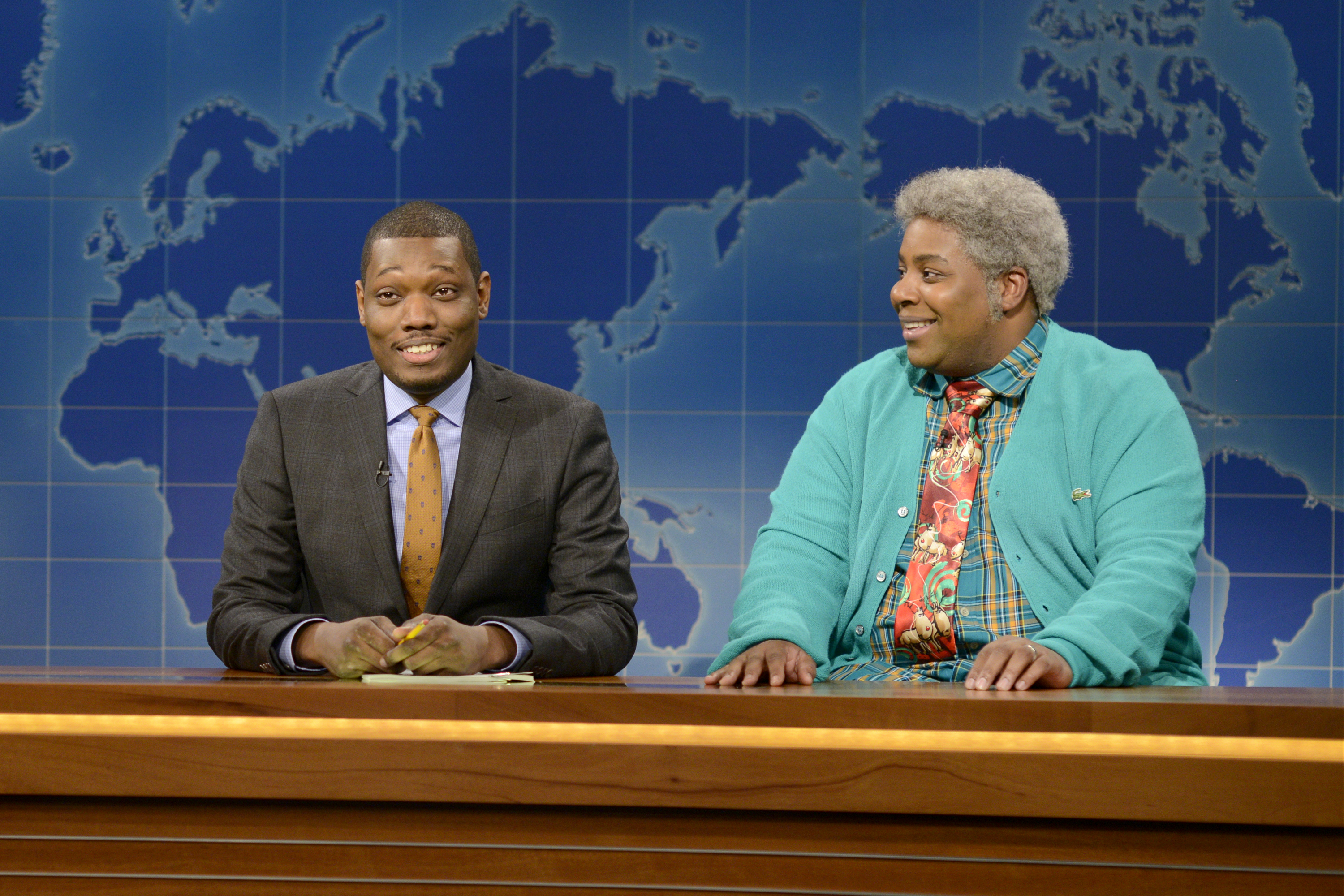 Get Ready to Laugh Your A$$ Off! SNL Skit On “Good Times” | 92 Q