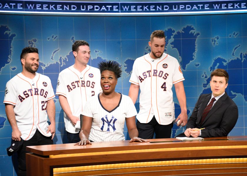 Get Ready to Laugh Your A$$ Off! SNL Skit On "Good Times"