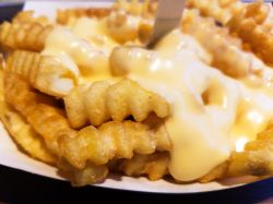 Who Has The Best Chicken Box In B'more? [POLL]