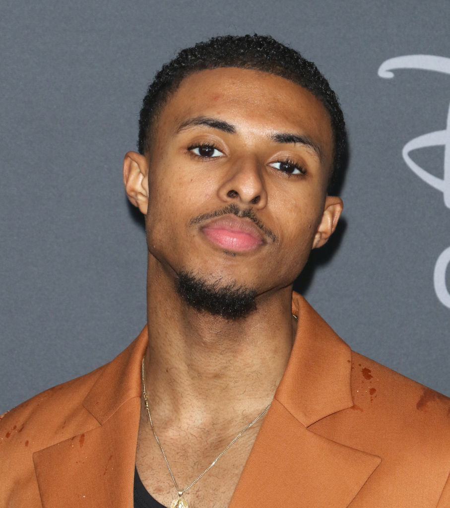 Diggy Is All "Grown" Up Now With A New Single "Goin"