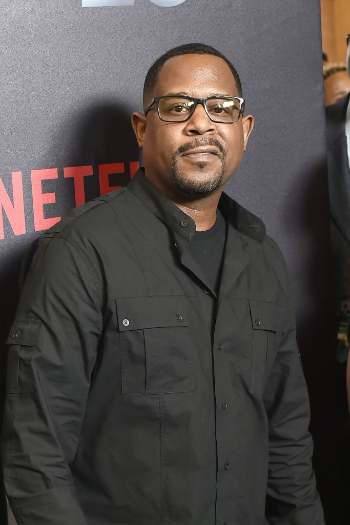 The Best Of “Hustleman” From Martin! | 92 Q