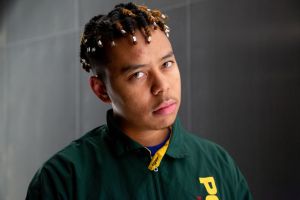 YBN Cordae Puts His 90s Knowledge To The Test [Exclusive Video] | 92 Q