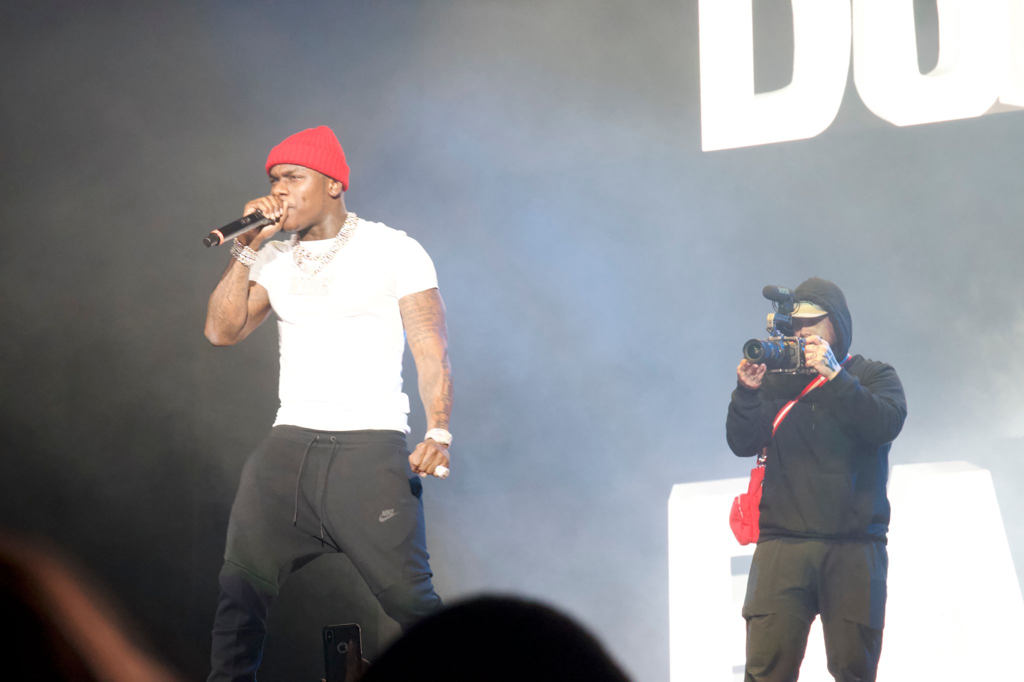 Megan Thee Stallion & Da Baby Preview New Music [Watch] | 92 Q