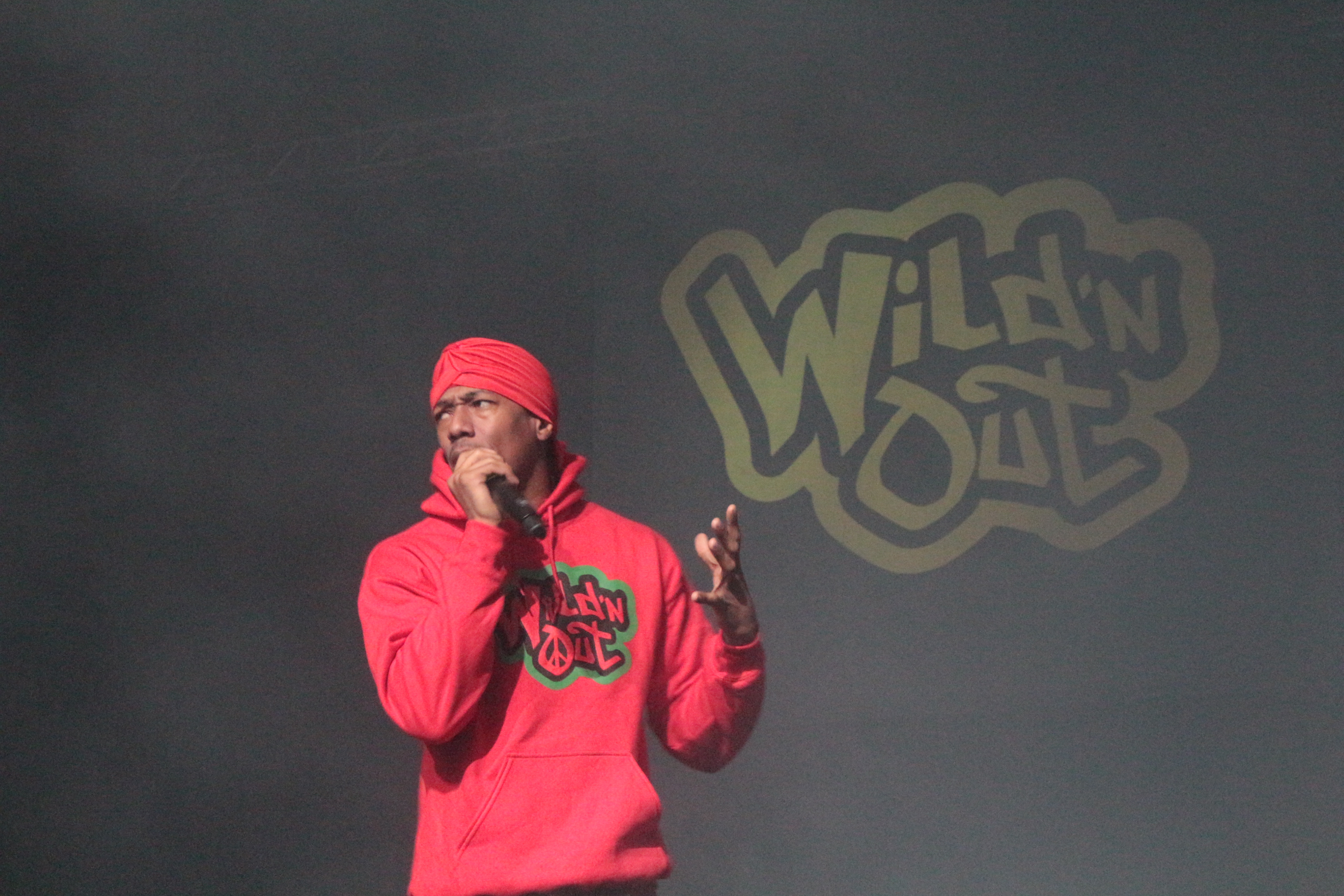 Wildn'... Wildn'... Wildn'...! It's Back!