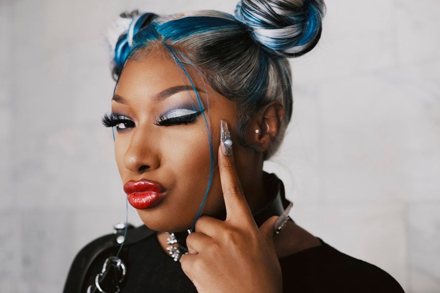 Megan Thee Stallion Gives Dominatrix Vibes With "Body" Visuals [Watch]