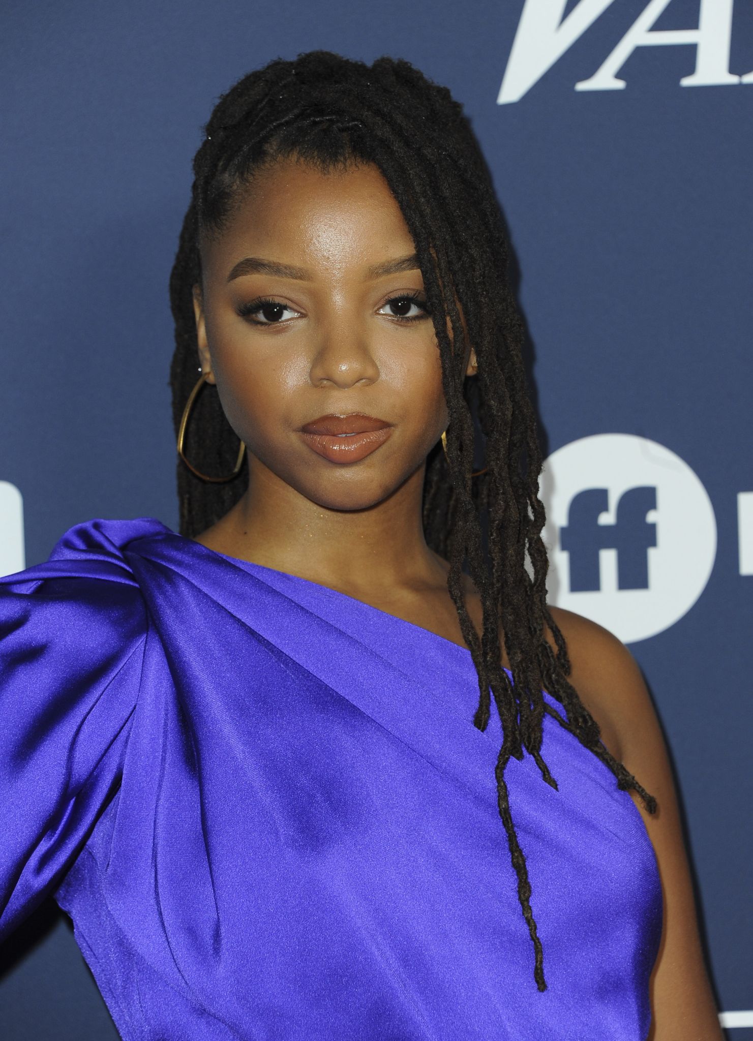 Chloe Bailey Celebrates Hitting 1M Followers With The #SilhouetteChallenge