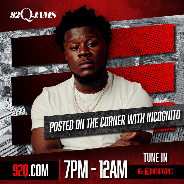 Show Schedules Archive - 92 Q