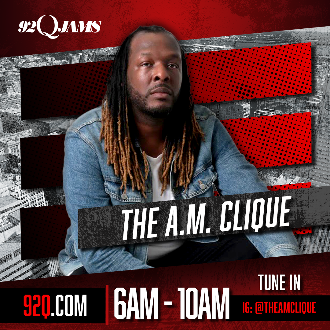 Show Schedules Archive - 92 Q