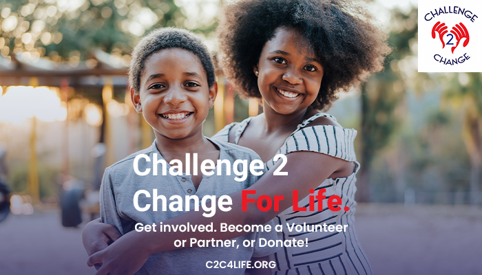 I Care Baltimore - Challenge 2 Change - 92 Q