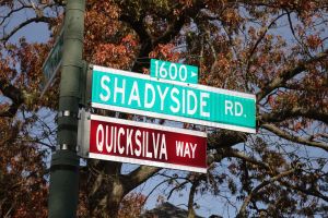 Baltimore City Honors DJ QuickSilva With Street Renaming