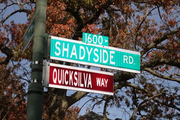 Baltimore City Honors DJ QuickSilva With Street Renaming