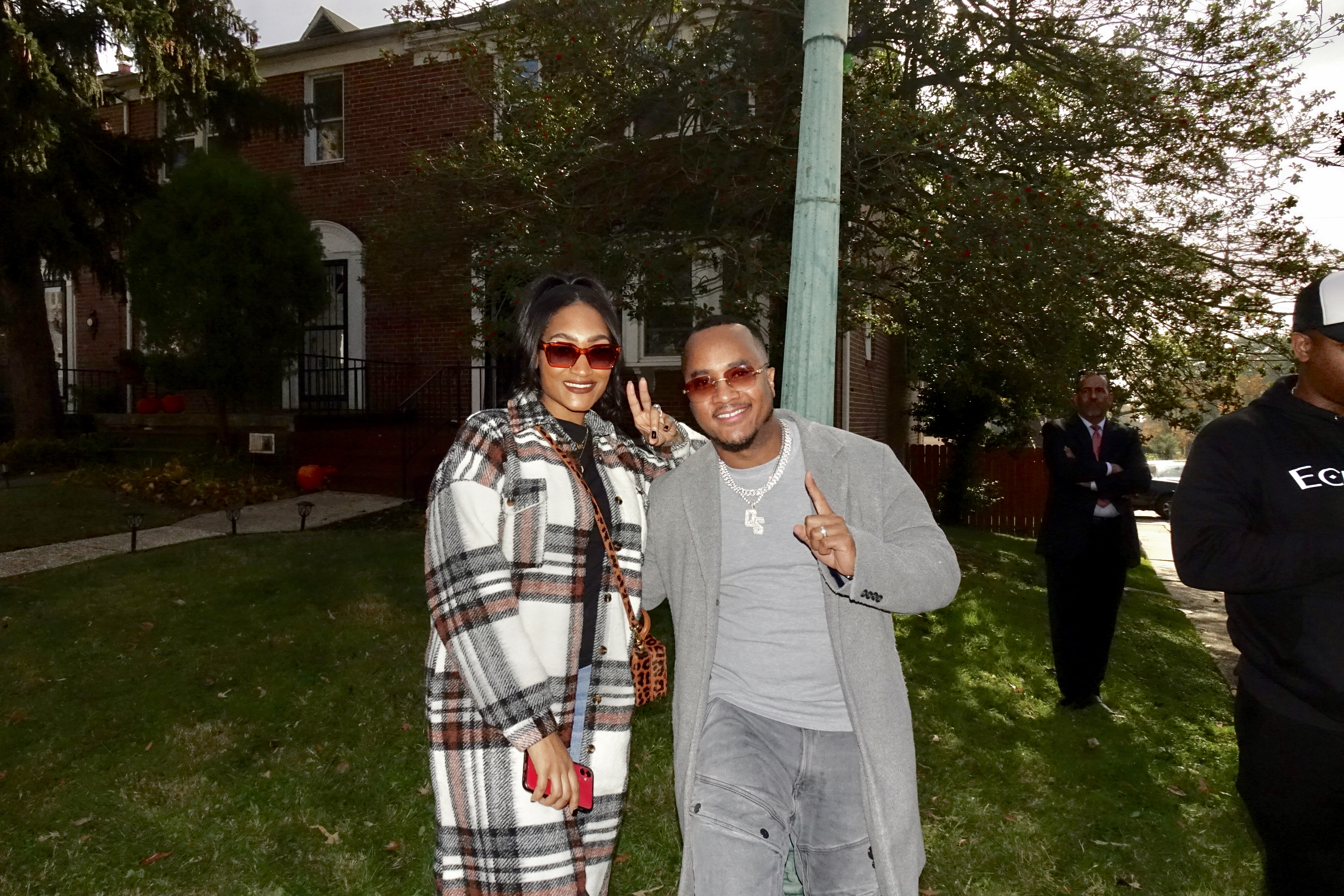 Baltimore City Honors DJ QuickSilva With Street Renaming