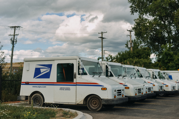 USPS Looking For New Hires In Maryland And Virginia