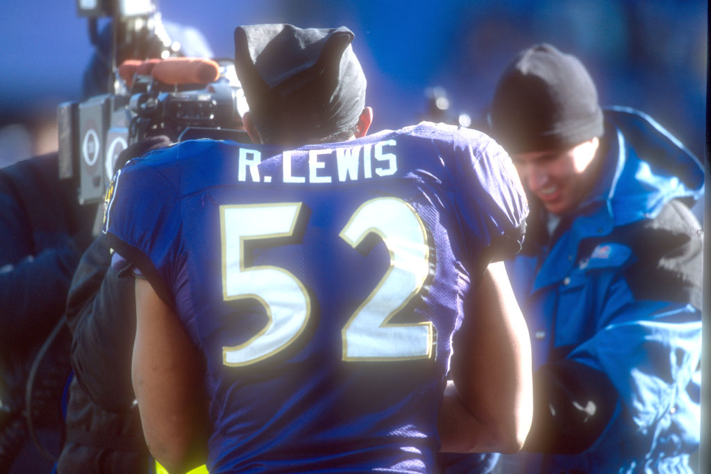 Ray Lewis III Dies: NFL Legend's Son Dead At 28