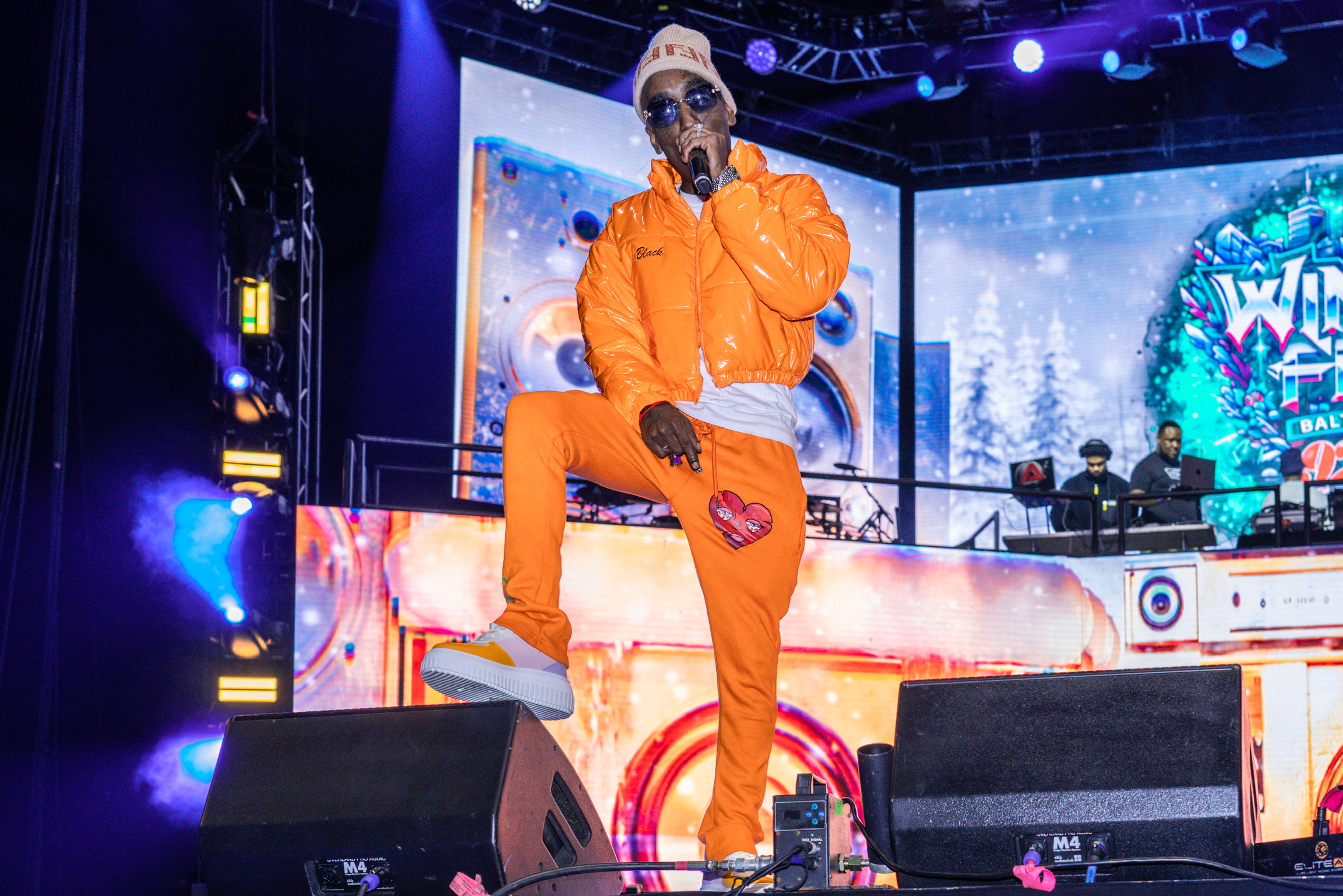 Show Schedules Archive - 92 Q