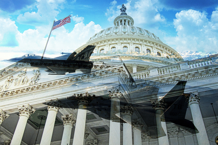 Republicans Projected To Win House Majority