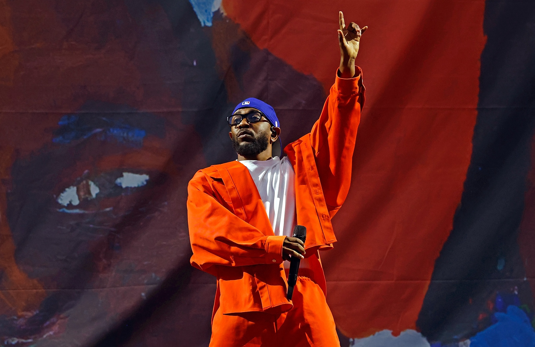 Kendrick Lamar Named Chanel Brand Ambassador