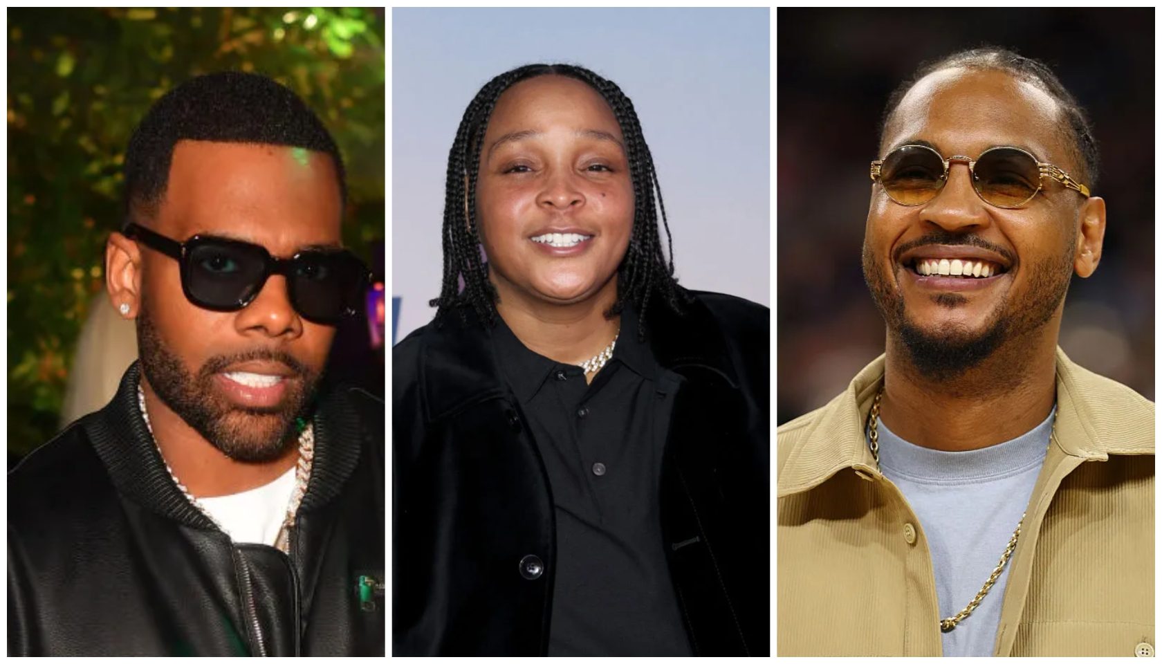 Famous People From Baltimore