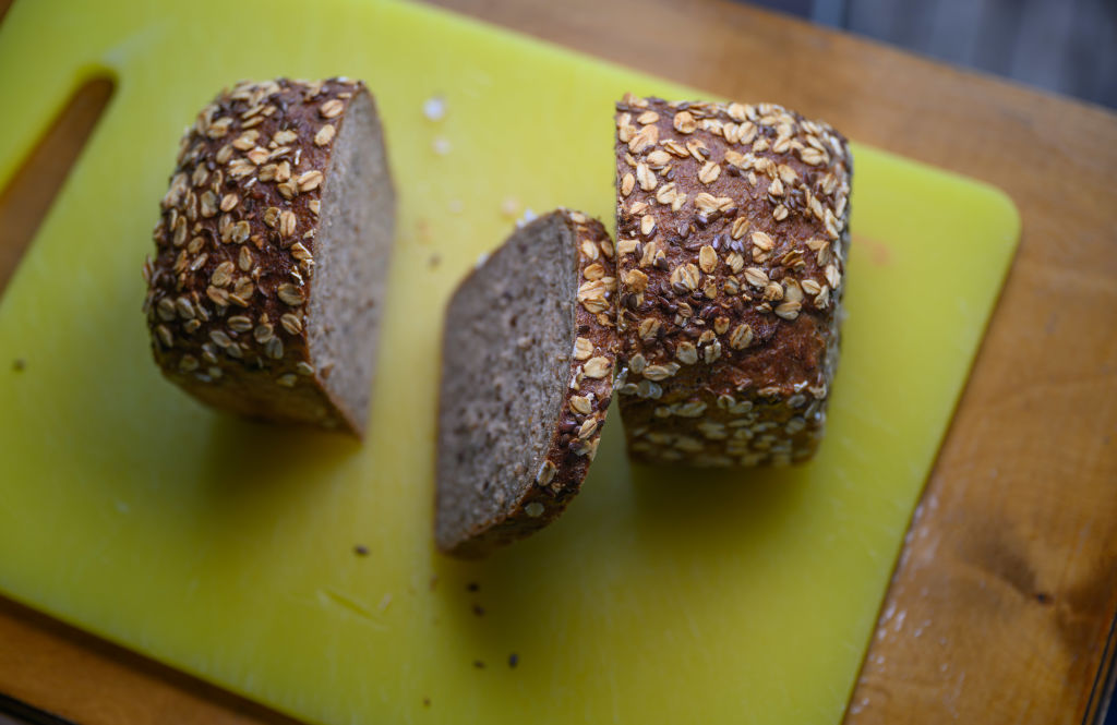 FDA Issues Bread Recall Due To Potential Glass Contamination