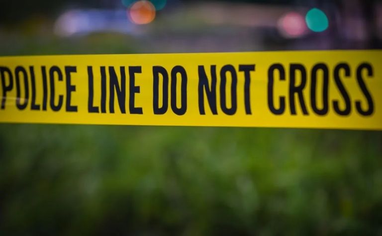 Columbia Shooting Suspect Arrested in New York After Viral Video