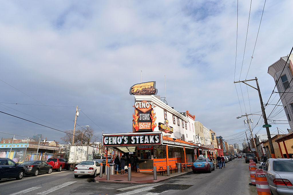 Geno’s Steaks Bringing Philly Cheesesteaks To Baltimore In 2026