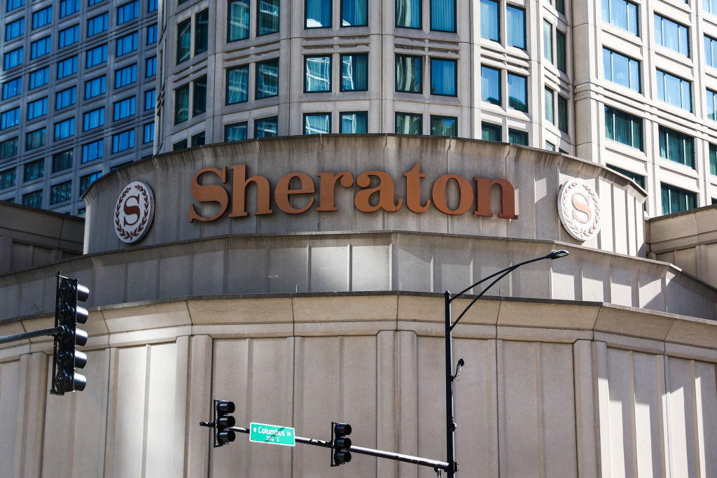 Sheraton Inner Harbor and Morton’s Steakhouse Close in Baltimore