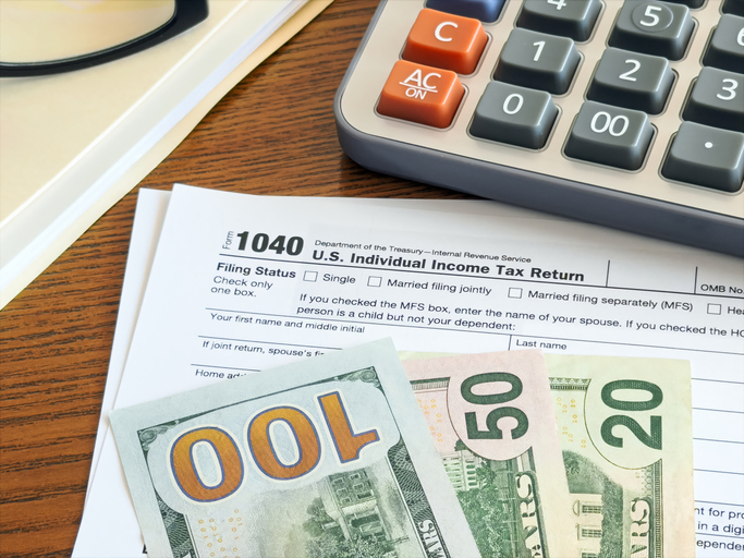 Maryland opens 2026 tax filing season, refunds begin in February