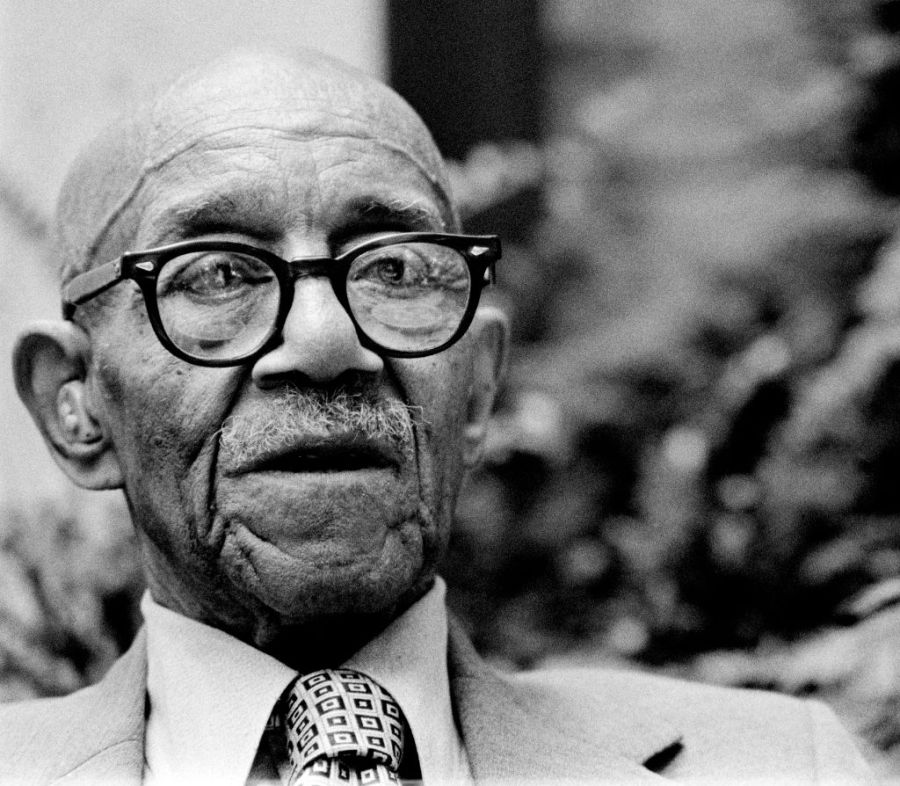 Eubie Blake: The Baltimore Legend Who Changed Broadway