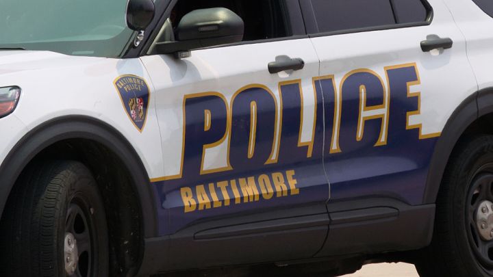 Armed Man Killed After East Baltimore Police Foot Chase