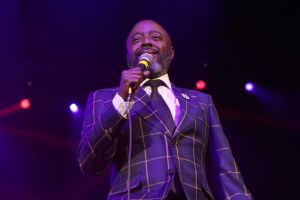 Donnell Rawlings Talks The Wire + Baltimore Comedy Shows