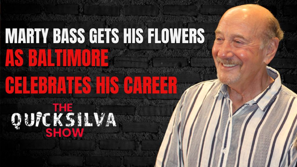 Marty Bass Talks Retirement, Legacy During 92Q Interview
